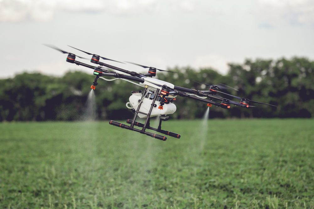 How Agri-Tech Is Reshaping the Way We Farm Today