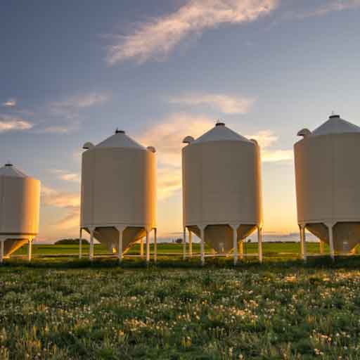 AgroLog ⋆ Tri-States Grain Conditioning, Inc.